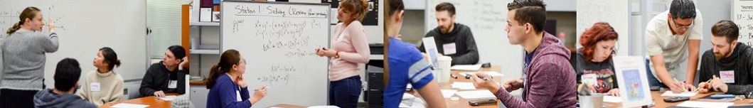 STEM Peer Mentor Program